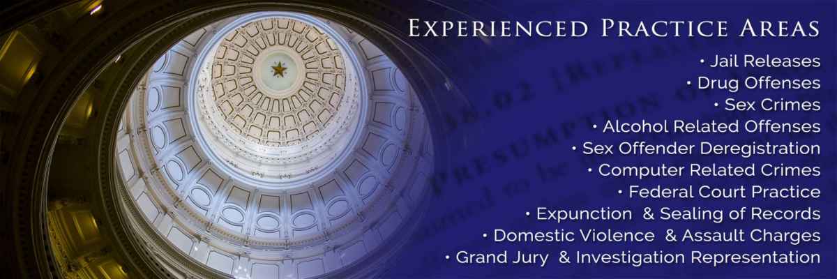Austin Criminal Defense Attorney - Law Office of Scott C. Smith
